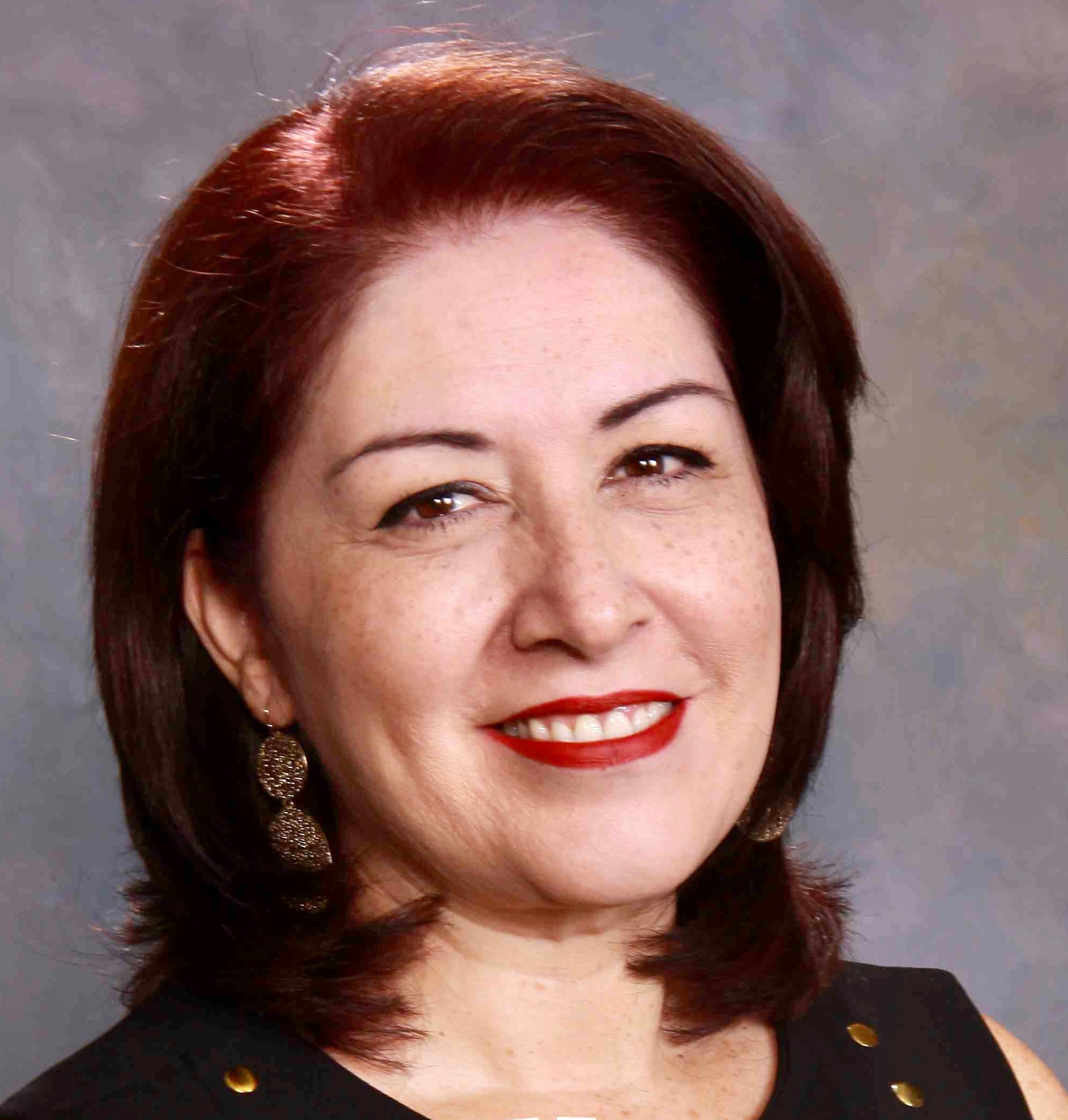 Martha Bonilla – Skills To Change Institute