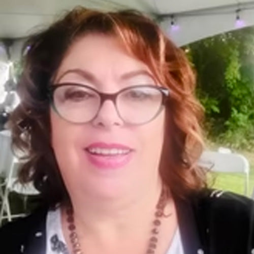 Nelly Mezir – Skills To Change Institute