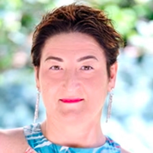 Oriana (Anna) Lisi - eutaptics® FasterEFT™ L4 Practitioner – Skills To ...