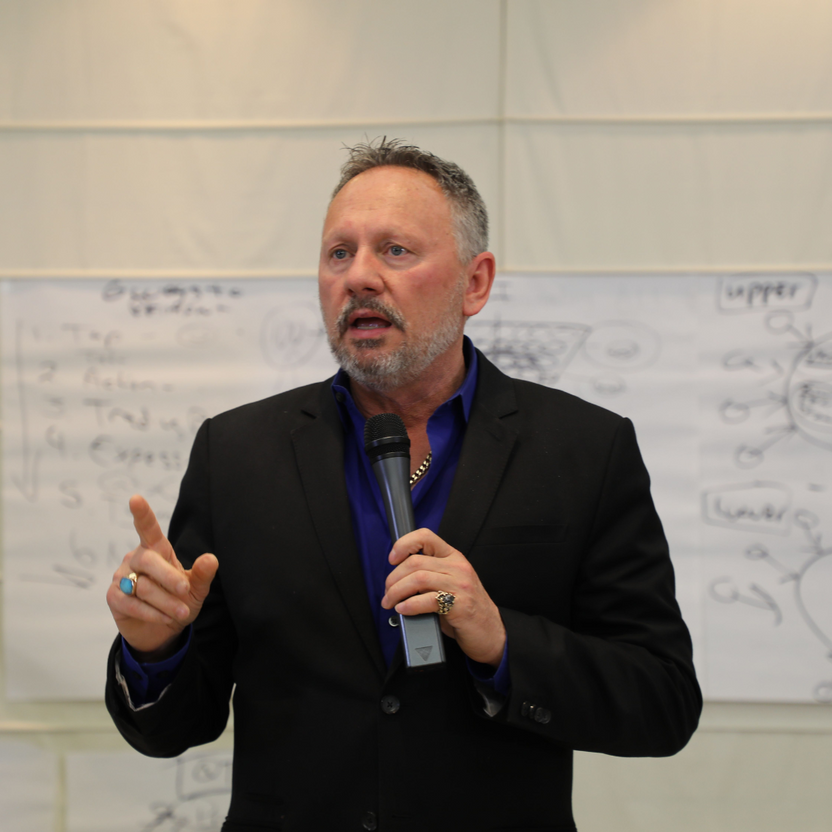 Skills to Change Institute - Robert Gene eutaptics® FasterEFT™ – Skills ...