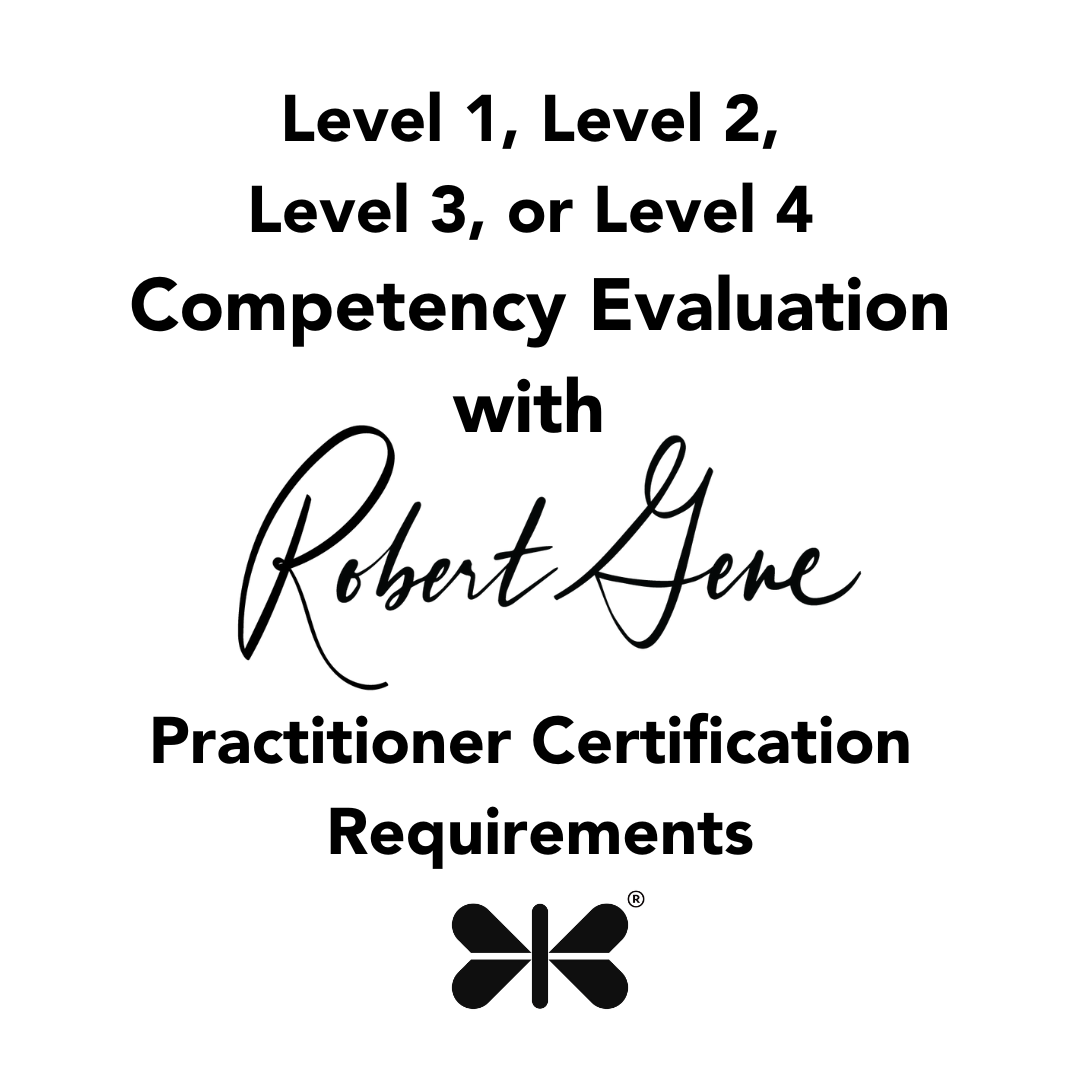 Level 1, 2, 3, or 4 Competency Evaluation by Robert Gene Smith – Skills ...
