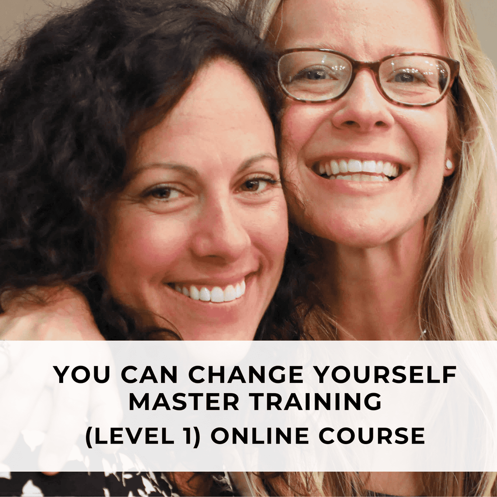 You Can Change Yourself Master Training | Level 1 Online Course ...